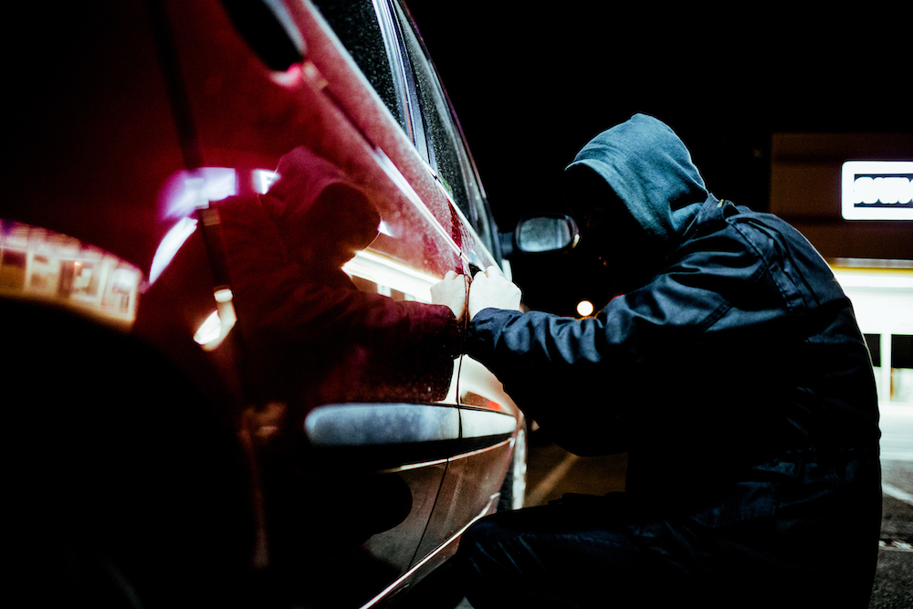 What To Do If You Lose Your Car Keys